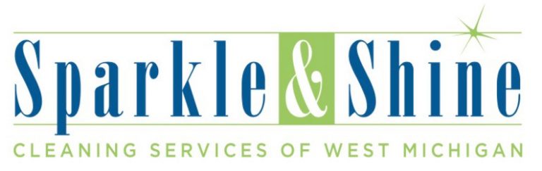 Grand Rapids Cleaning Services - Sparkle & Shine